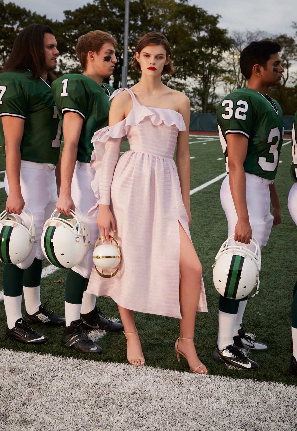 Moda Operandi Launches "The Platform" to Help New Designers | Who What Wear