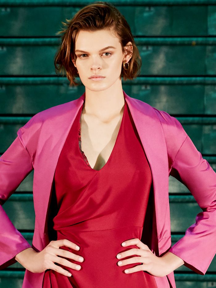 Moda Operandi Launches "The Platform" to Help New Designers | Who What Wear