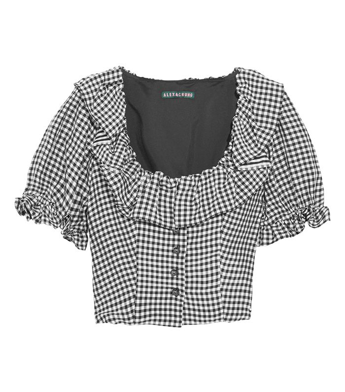 20 Pretty Blouses | Who What Wear