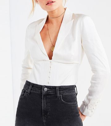 20 Pretty Blouses | Who What Wear
