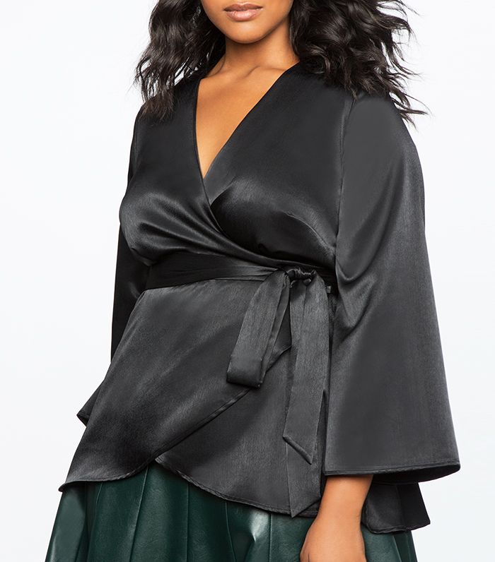 20 Pretty Blouses | Who What Wear