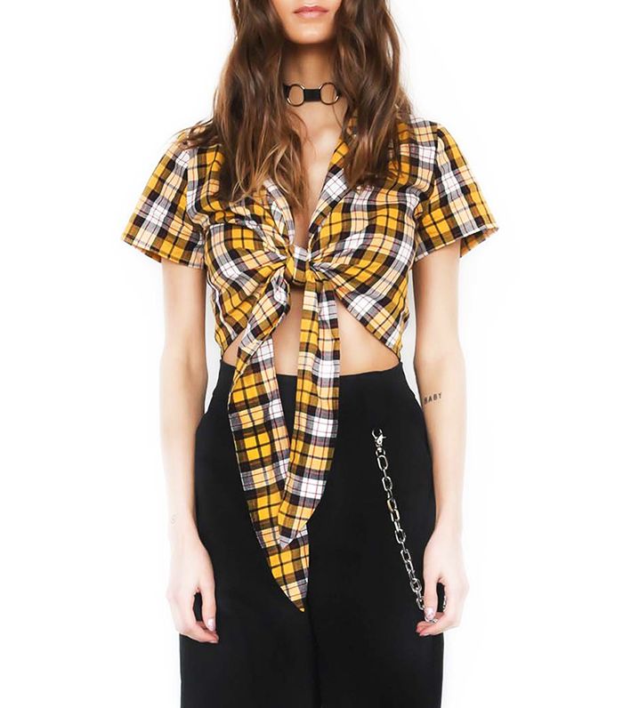 20 Pretty Blouses | Who What Wear