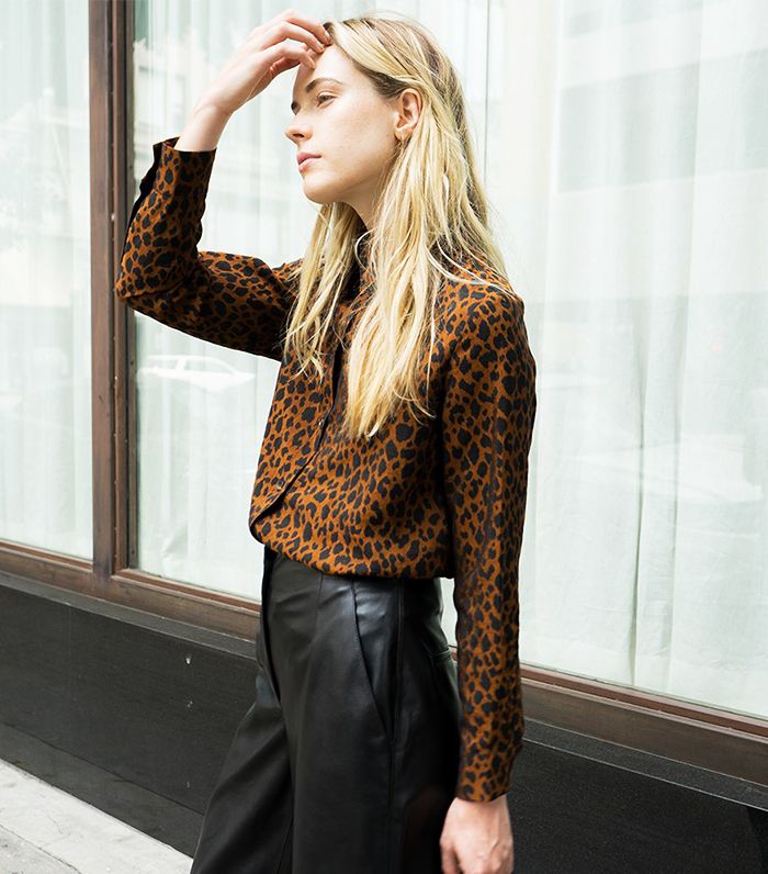 20 Pretty Blouses | Who What Wear