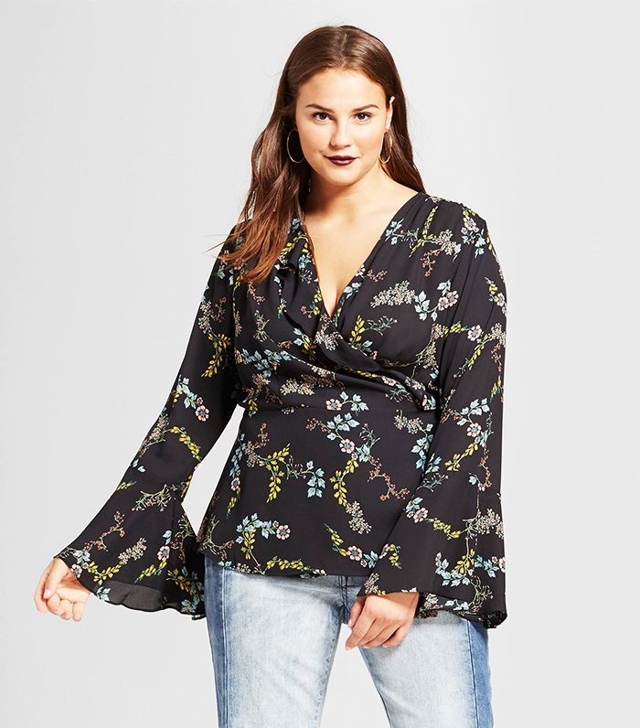 20 Pretty Blouses | Who What Wear