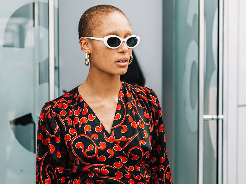 20 Pretty Blouses | Who What Wear