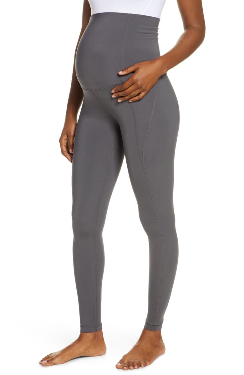 The 24 Best Maternity Leggings, According to Reviews | Who What Wear