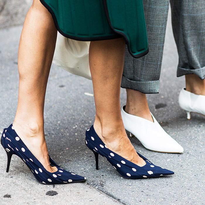 Here's Why Shoes Could Soon Be Cheaper | Who What Wear