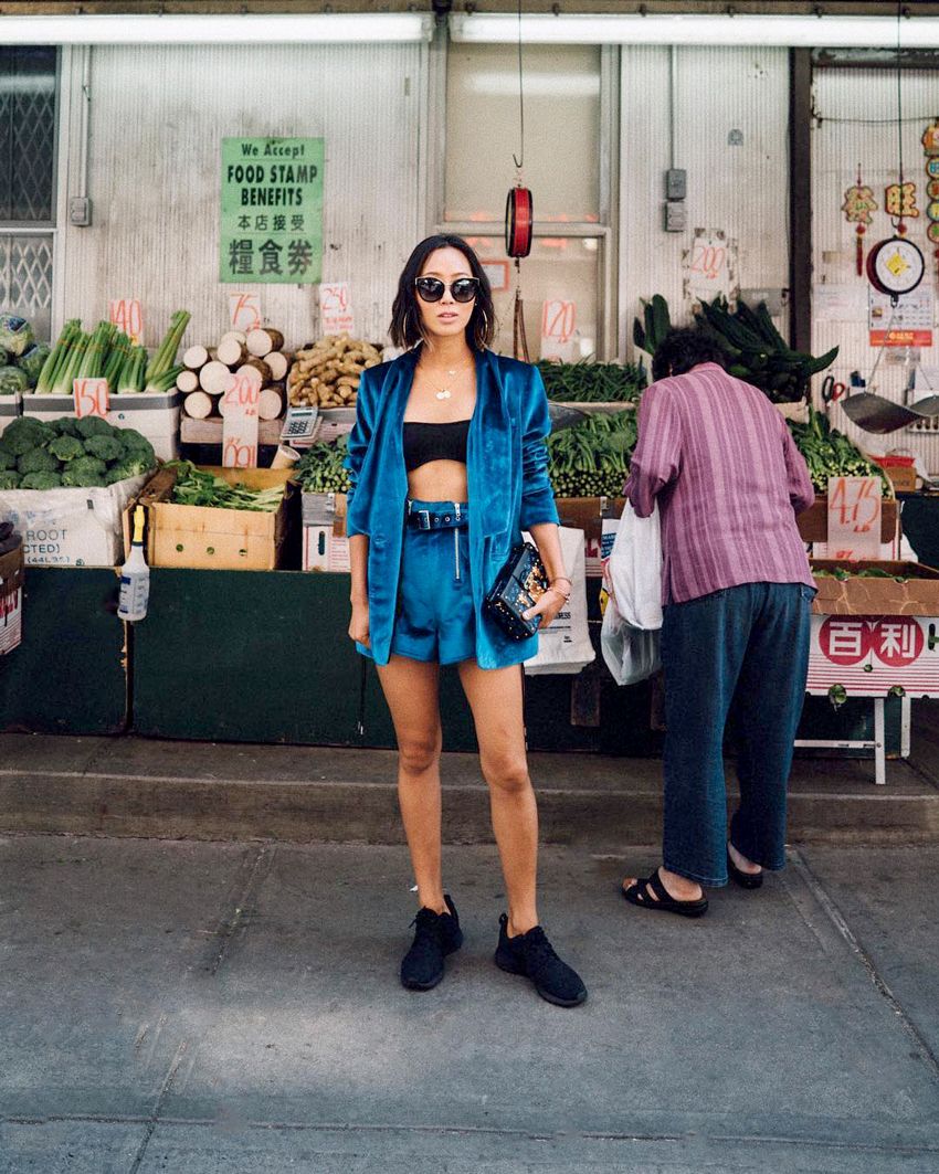 The 2018 Party Outfits You'll See All Over | Who What Wear