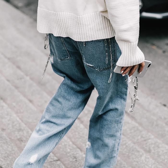 The Best Boyfriend Jeans According to Our Editors | Who What Wear