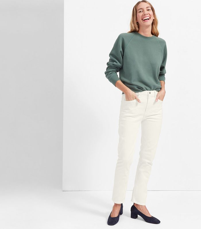 The Best Boyfriend Jeans According to Our Editors | Who What Wear