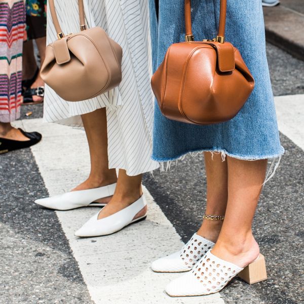 The Best Summer Shoes to Invest In for 2018 | Who What Wear
