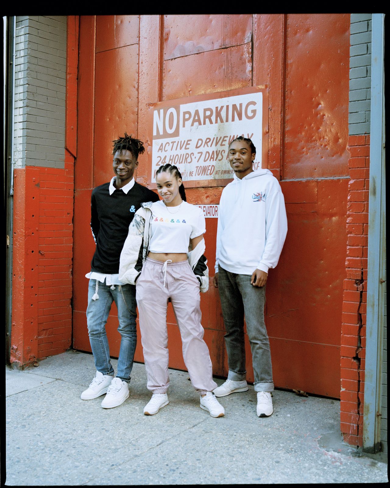 ASOS x GLAAD Collaboration Together Campaign | Who What Wear