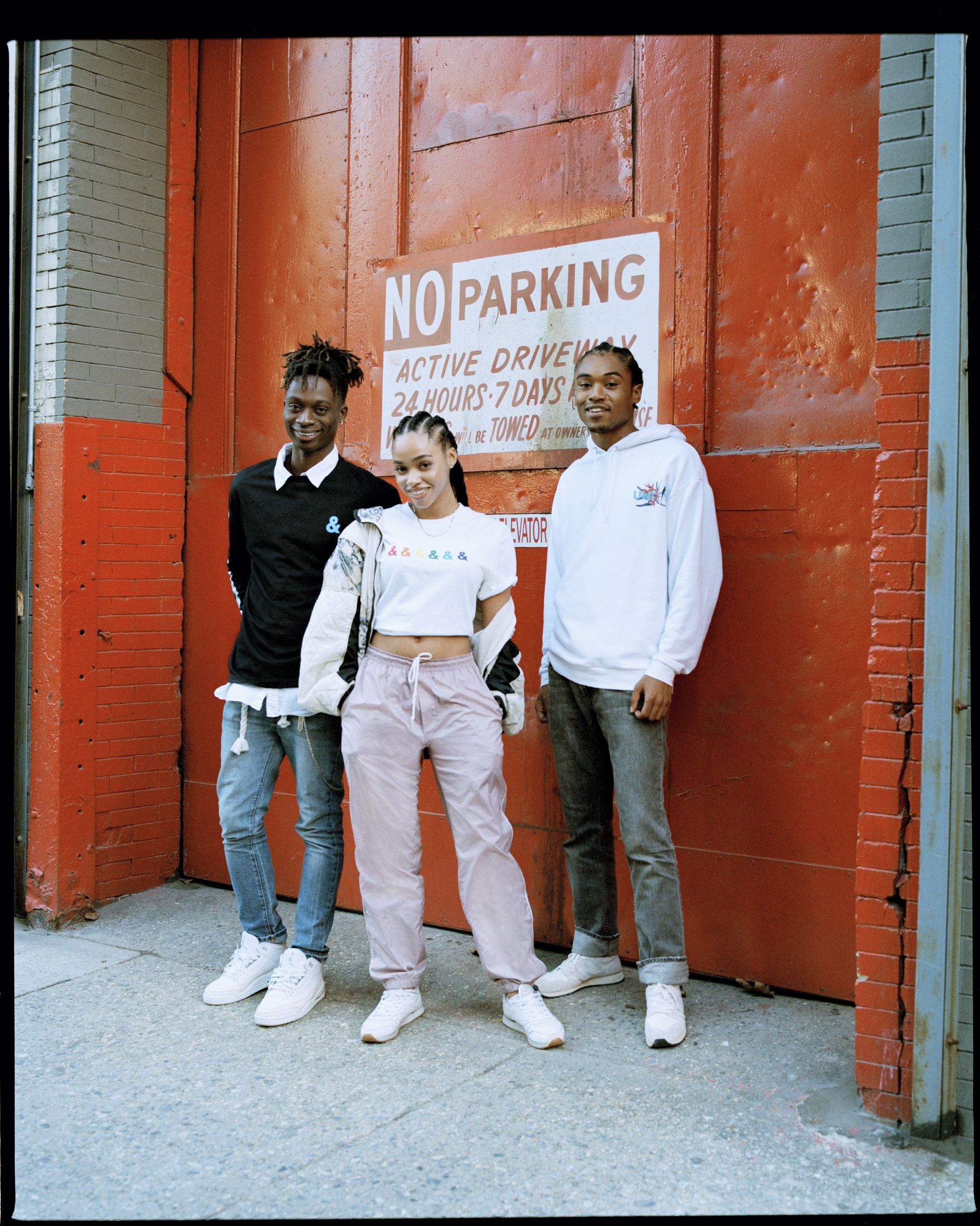 ASOS x GLAAD Collaboration Together Campaign | Who What Wear