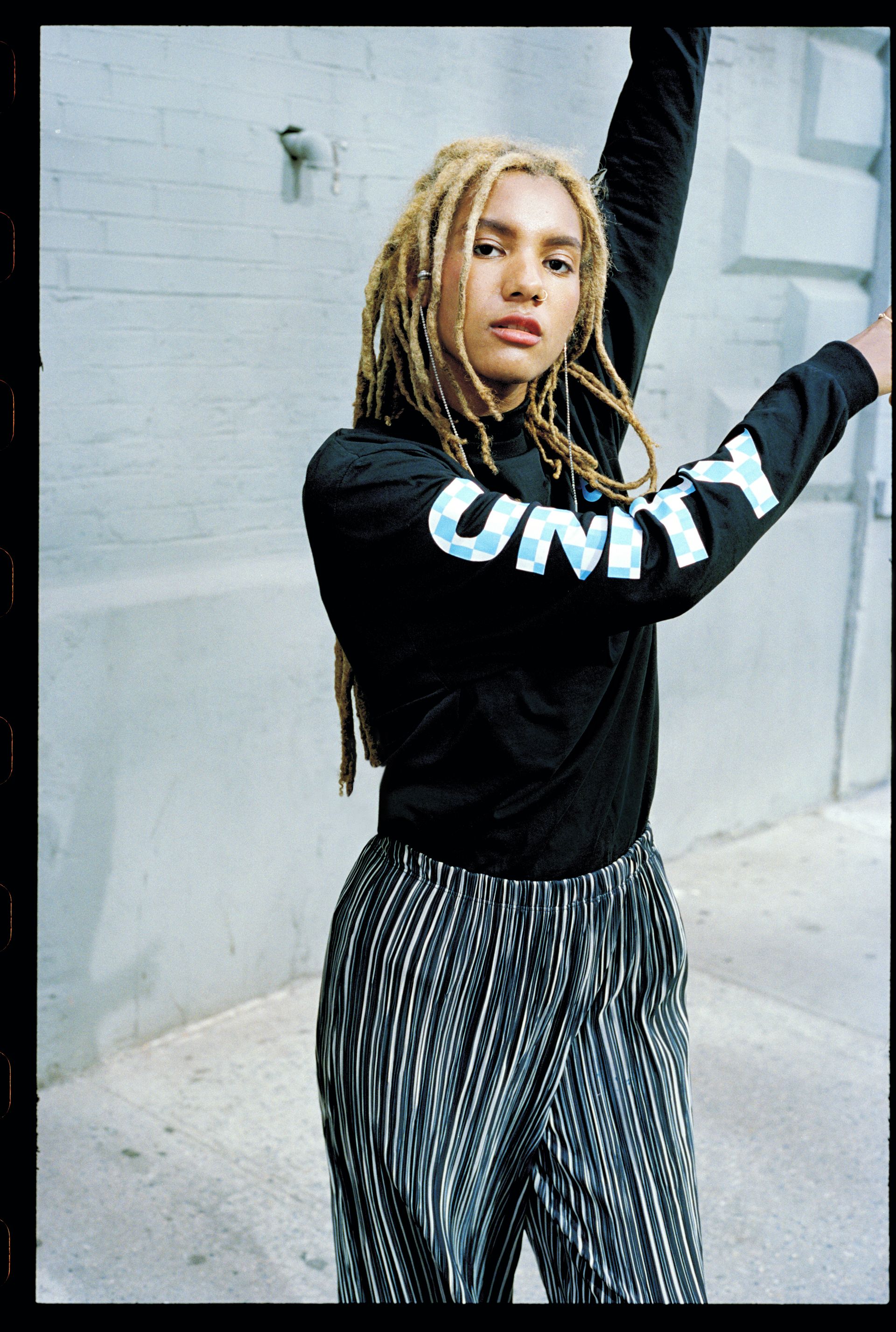 ASOS x GLAAD Collaboration Together Campaign | Who What Wear