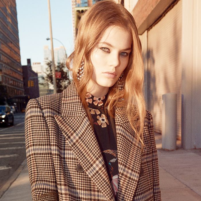The Zara Pieces Every NYC Will Wear for Fall | Who What Wear