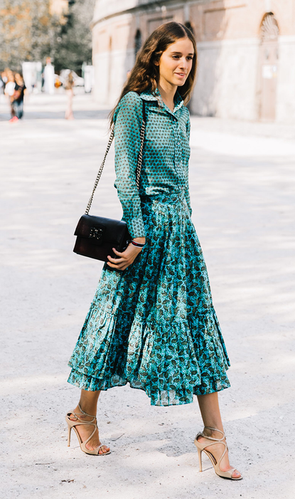 What to Wear to a Networking Event to Stand Out | Who What Wear