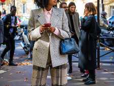 What to Wear to a Networking Event to Stand Out | Who What Wear