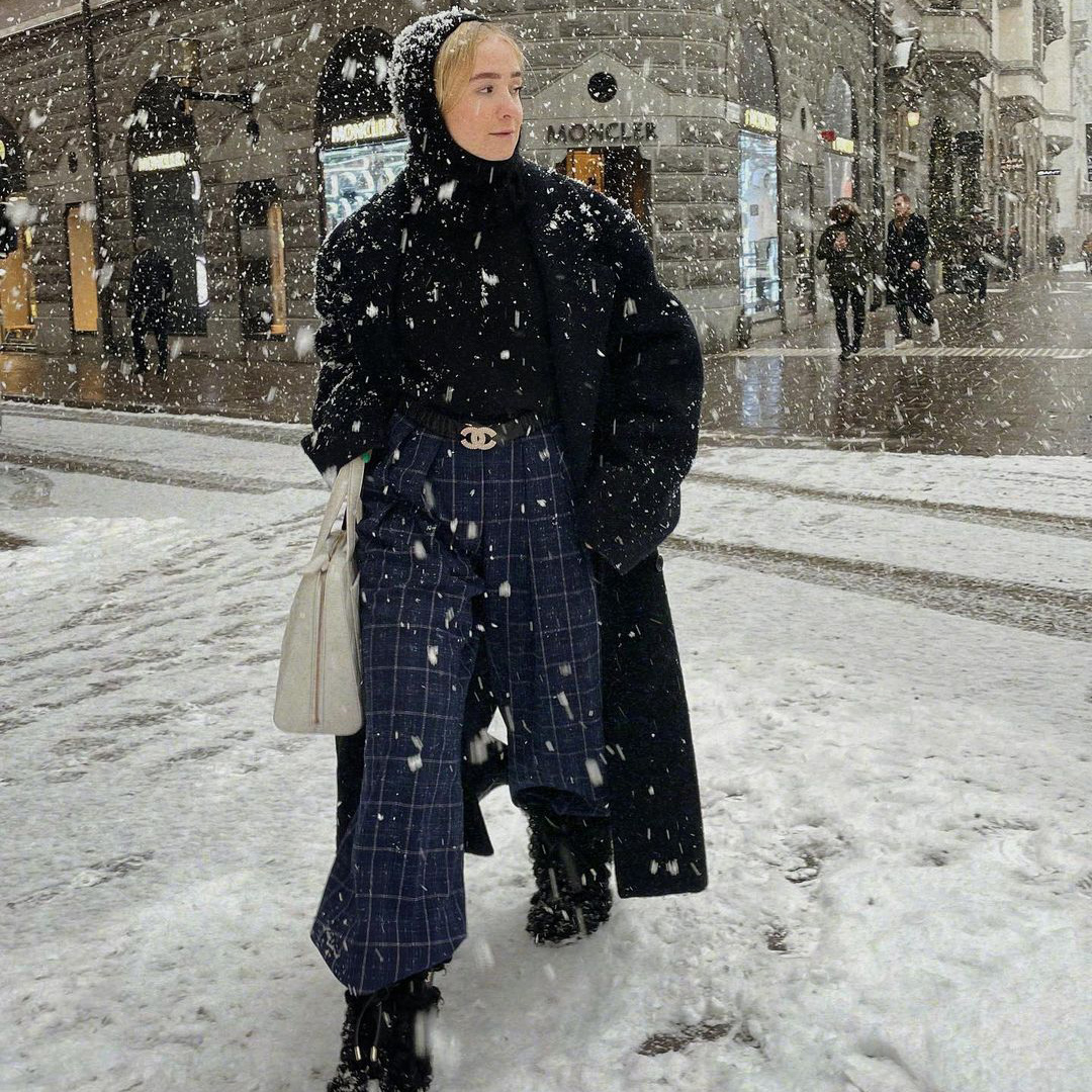 These Are the 26 Best Winter Boots to Try Now | Who What Wear