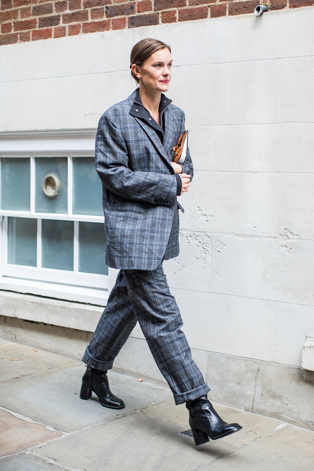 31 Cute Tomboy Outfits to Try This Month | Who What Wear