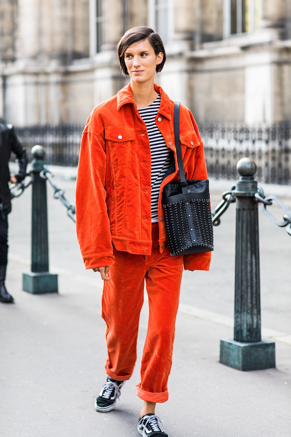 31 Cute Tomboy Outfits to Try This Month | Who What Wear