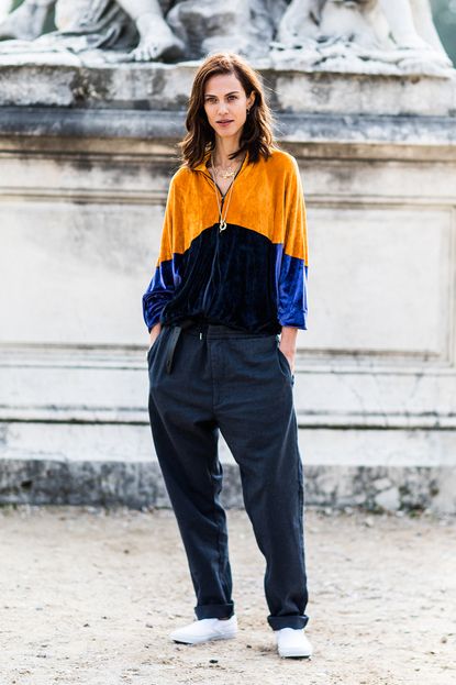 31 Cute Tomboy Outfits to Try This Month | Who What Wear