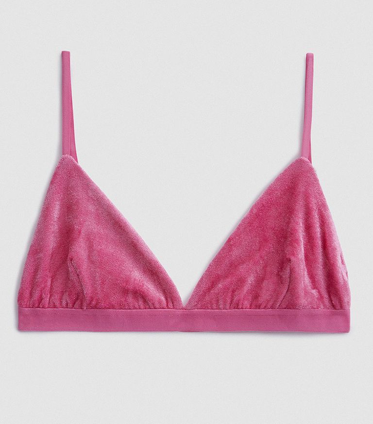 19 Bras With Pretty Straps | Who What Wear