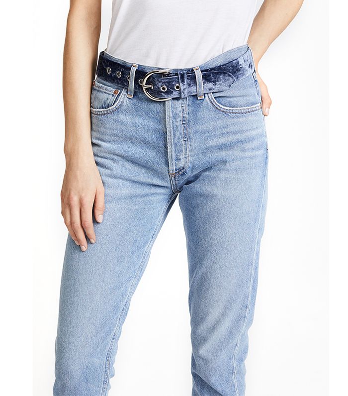 Shop Our Favorite Unique Belts | Who What Wear