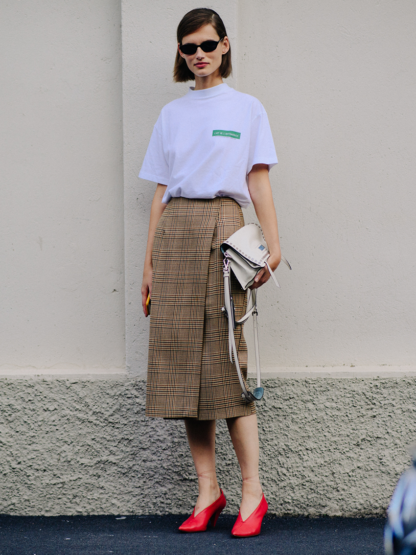 23 Outfit Ideas to Look Even More Stylish in 2018 | Who What Wear