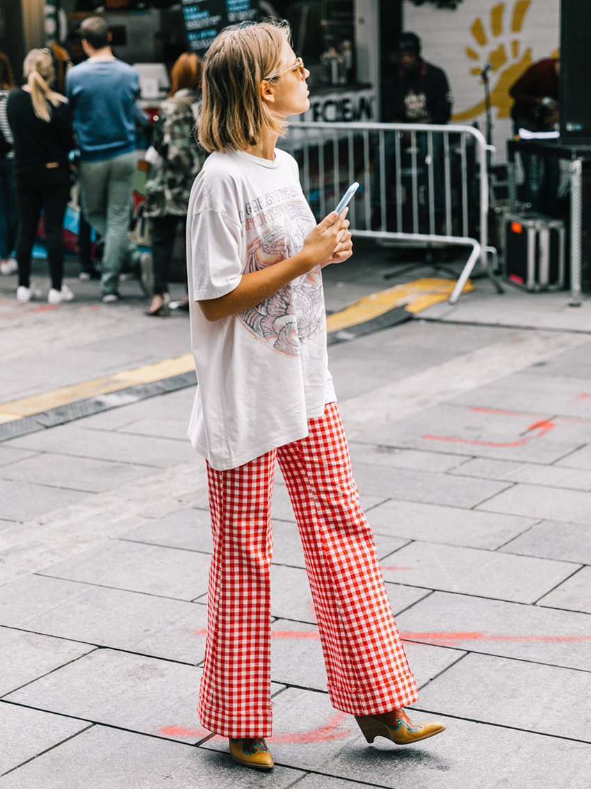 23 Outfit Ideas to Look Even More Stylish in 2018 | Who What Wear