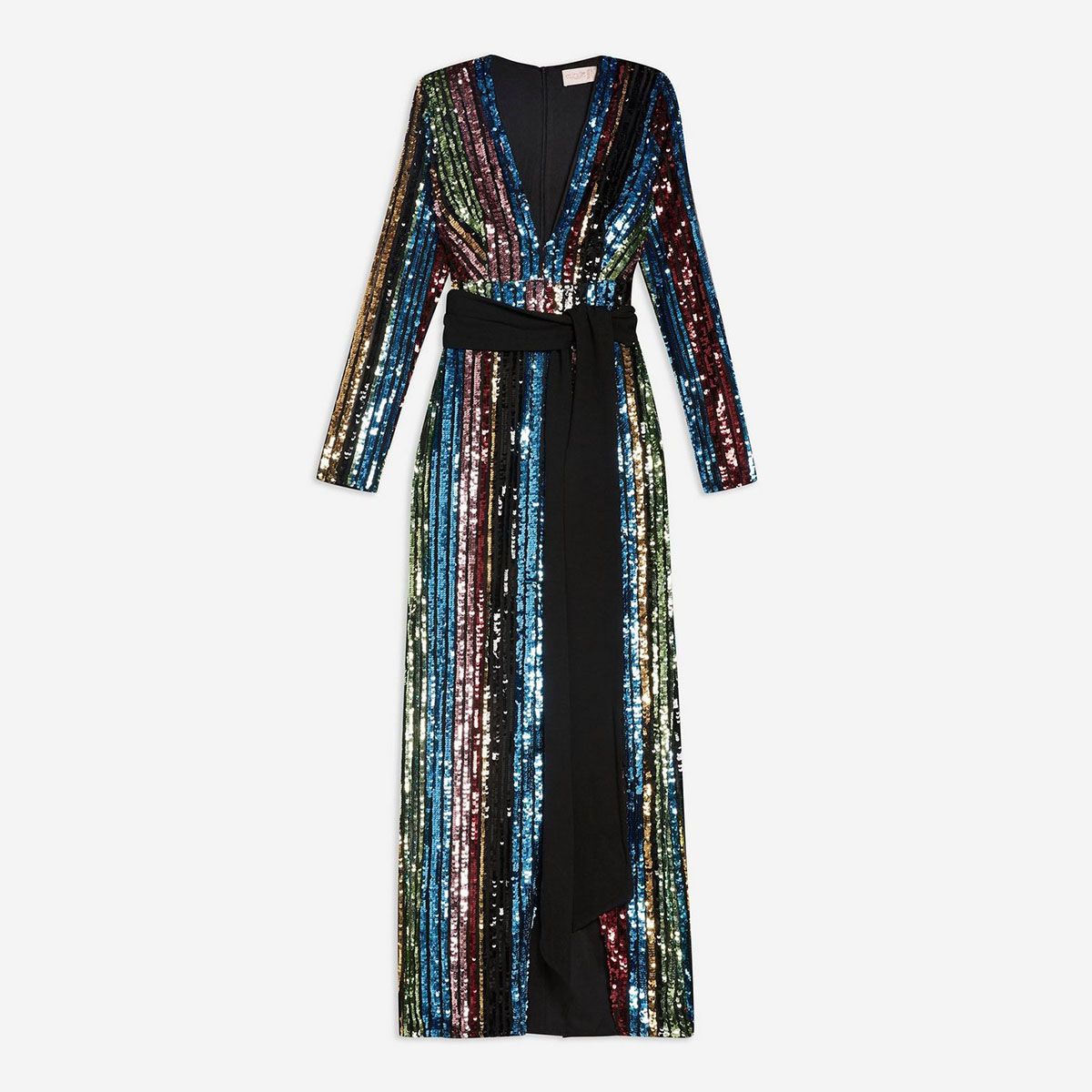 The Best Rainbow Sequin Pieces to Buy Now | Who What Wear