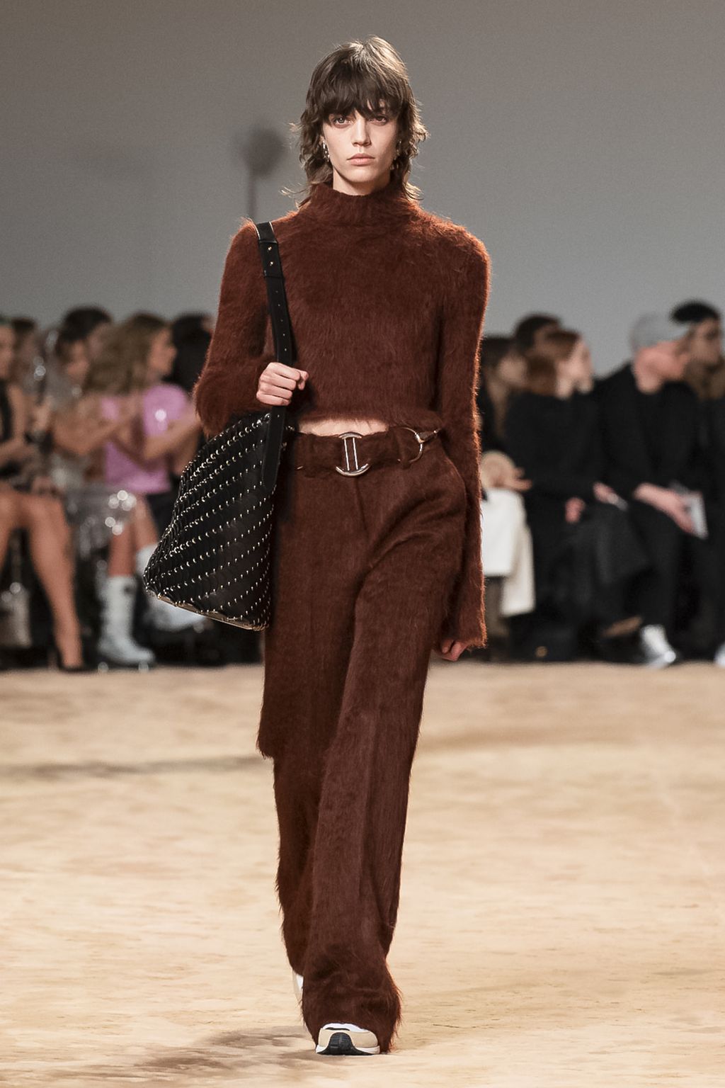 Brown Colour Trend: How To Wear It This Winter | Who What Wear