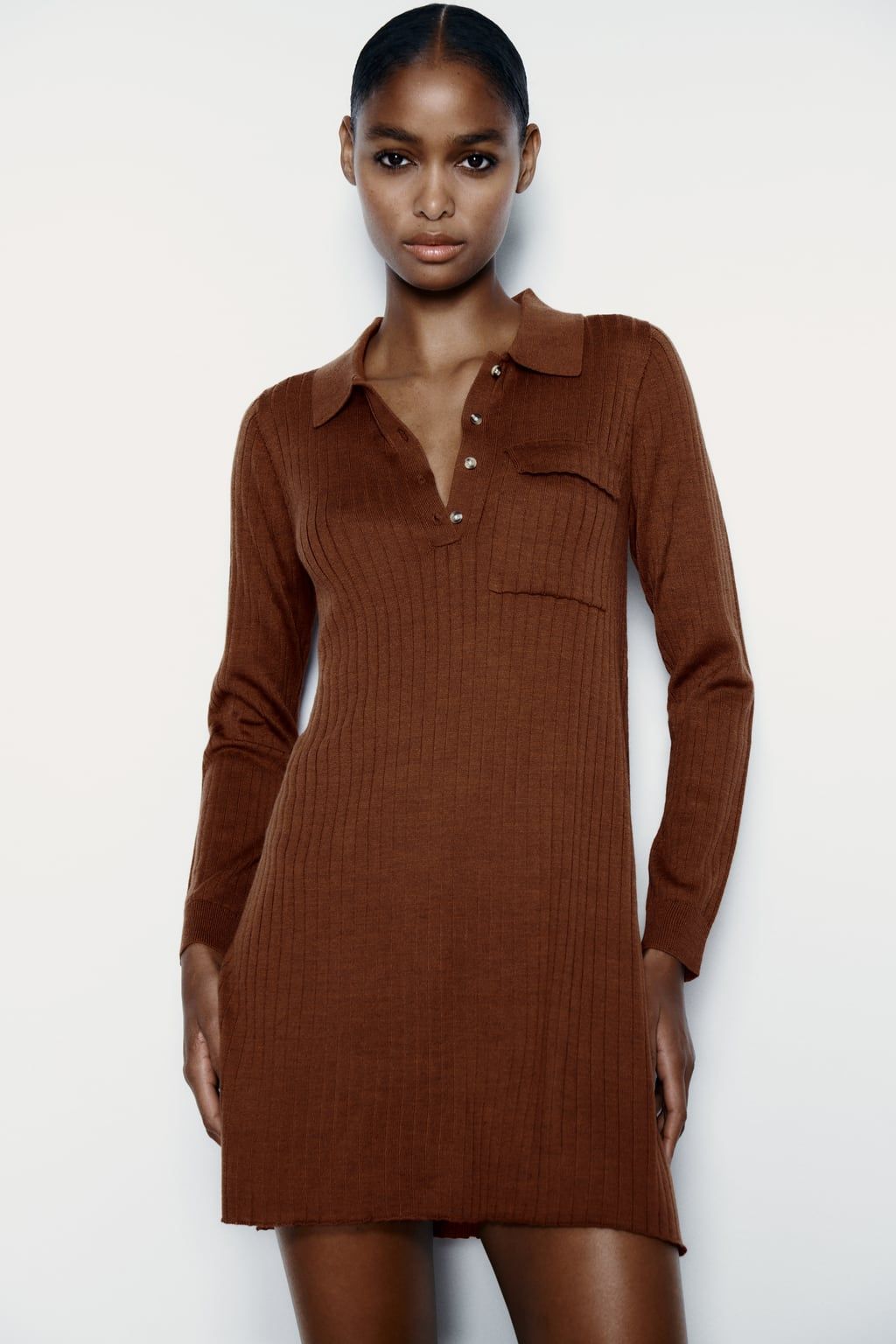 Brown Colour Trend: How To Wear It This Winter | Who What Wear