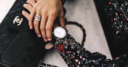 The Coolest Watches of the Season | Who What Wear