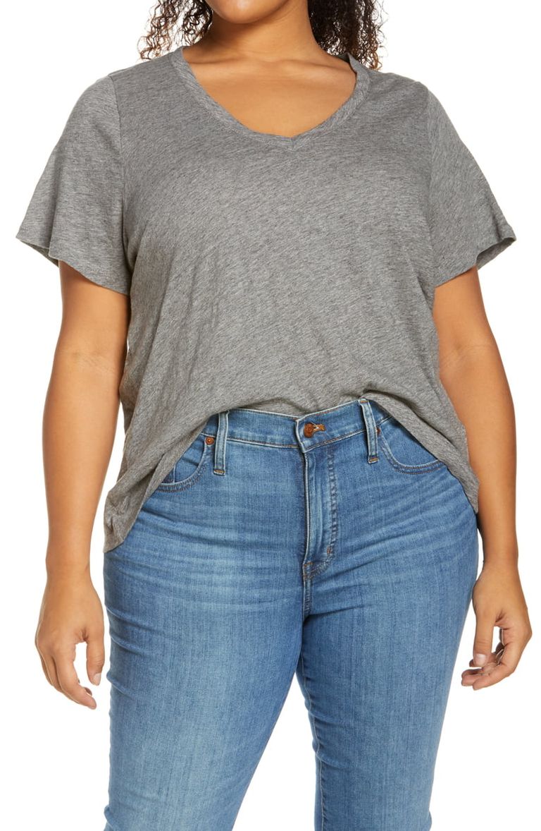 How to Shrink a Shirt to the Perfect Size | Who What Wear