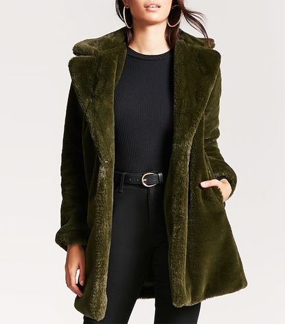 The Best Forever 21 Fall Items | Who What Wear