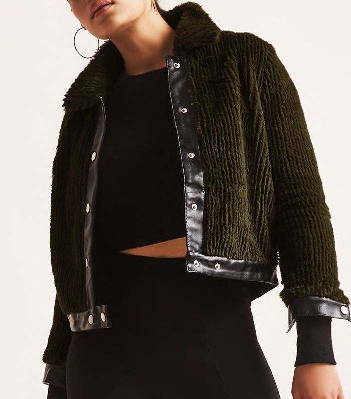 The Best Forever 21 Fall Items | Who What Wear