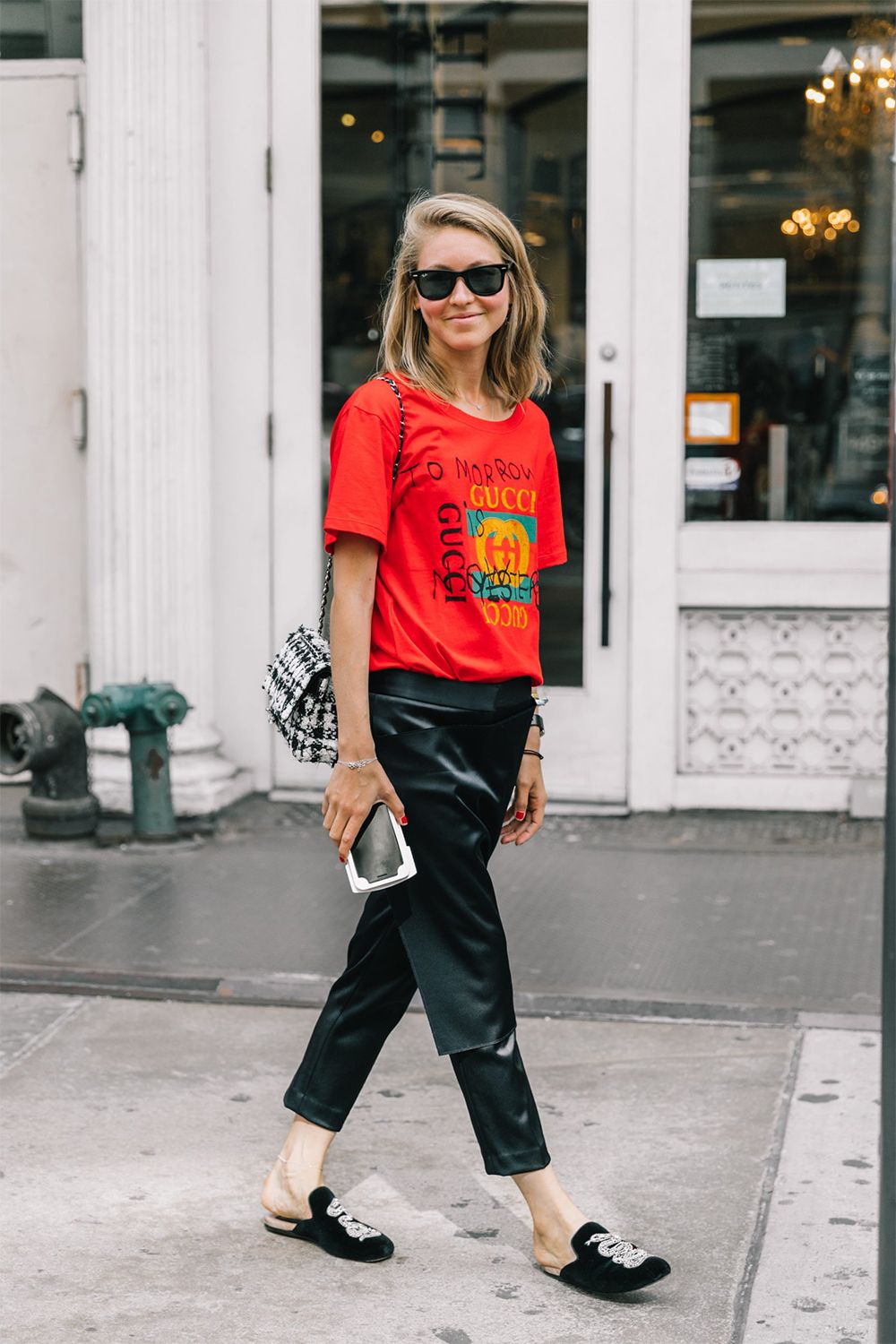 Nice Shoes Are the #1 Way to Make Your Outfit Look Expensive | Who What ...