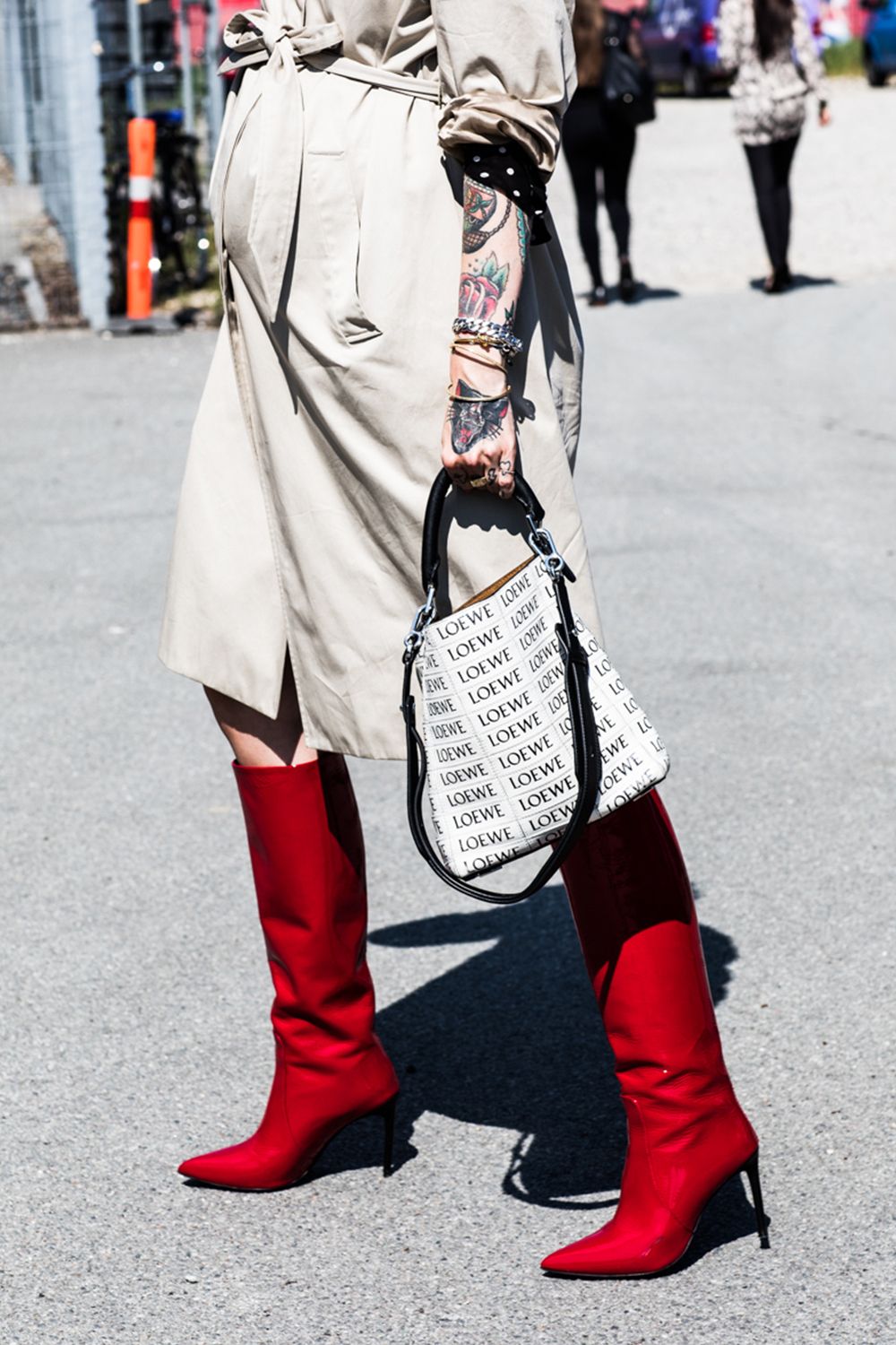 Nice Shoes Are the #1 Way to Make Your Outfit Look Expensive | Who What ...