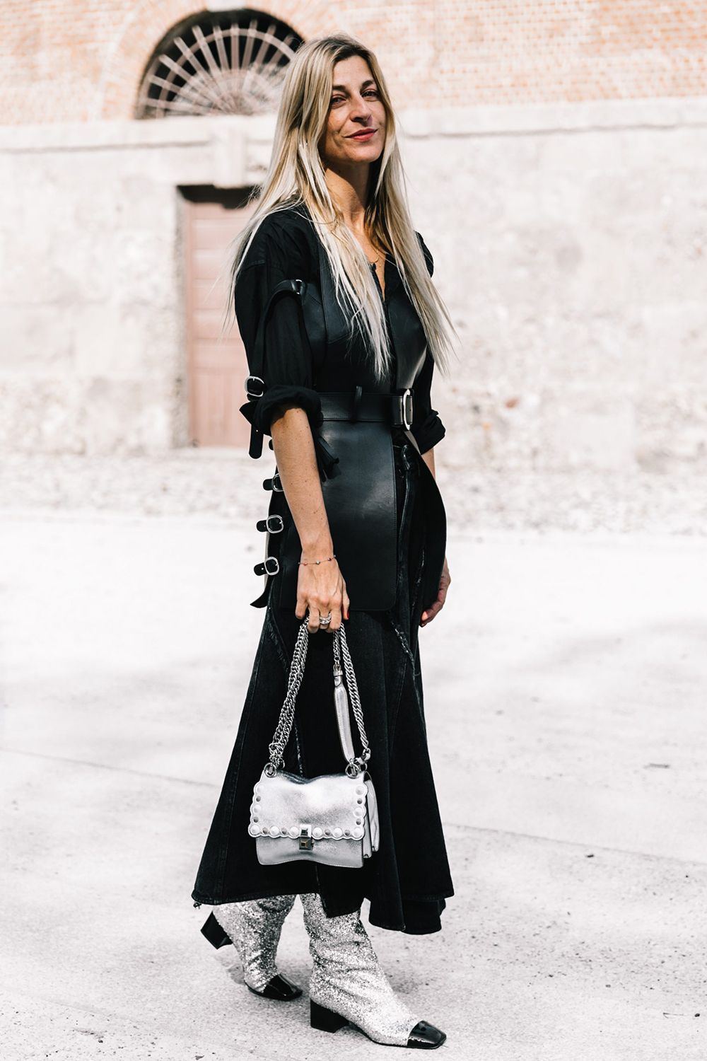 Nice Shoes Are the #1 Way to Make Your Outfit Look Expensive | Who What ...