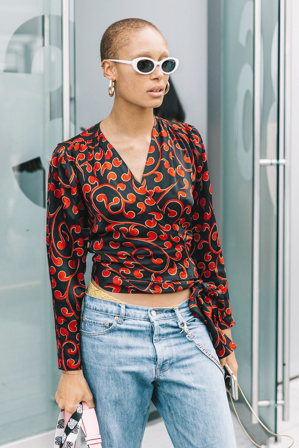 I Finally Found the Perfect Simple Outfit Formula | Who What Wear