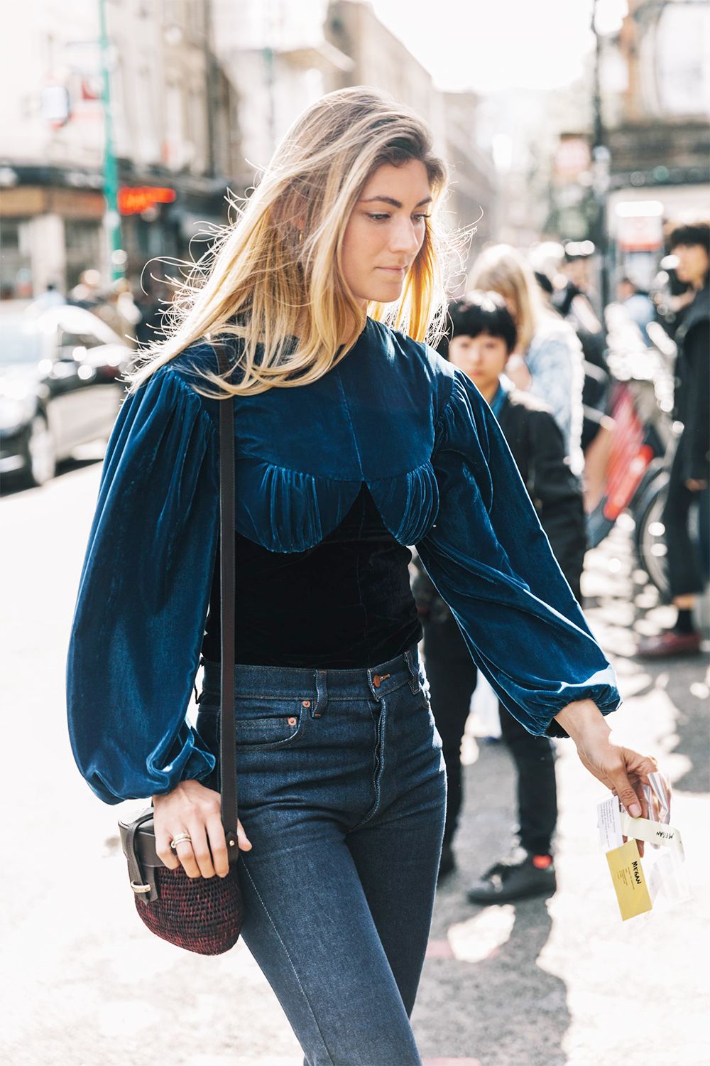 I Finally Found the Perfect Simple Outfit Formula | Who What Wear