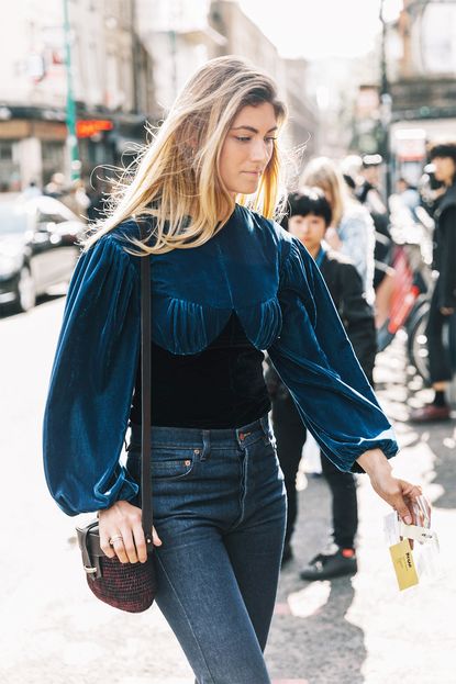 I Finally Found the Perfect Simple Outfit Formula | Who What Wear