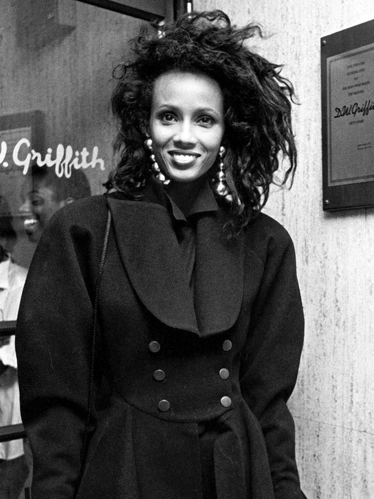 It Girls From Every Decade | Who What Wear