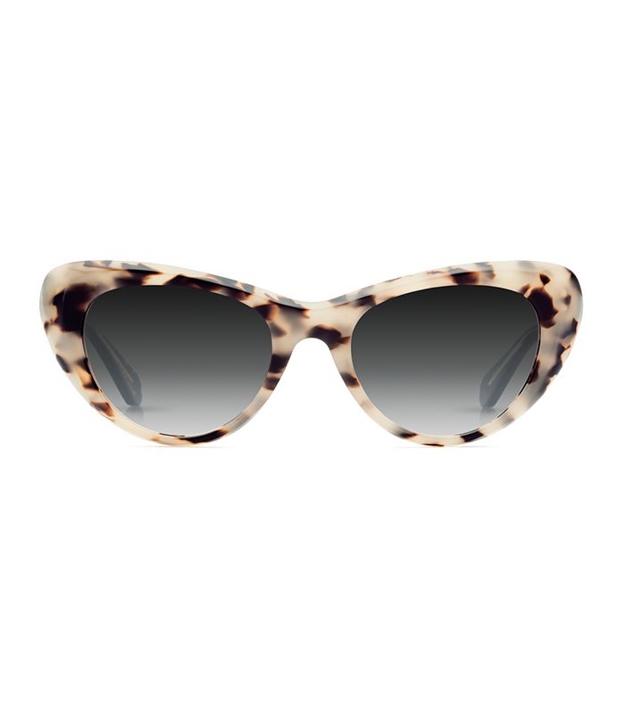Shop the Coolest Cat-Eye Sunglasses | Who What Wear