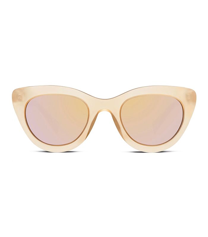 Shop the Coolest Cat-Eye Sunglasses | Who What Wear