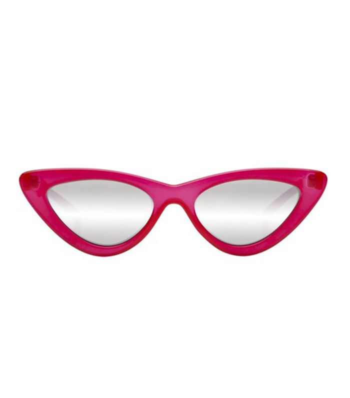 Shop the Coolest Cat-Eye Sunglasses | Who What Wear