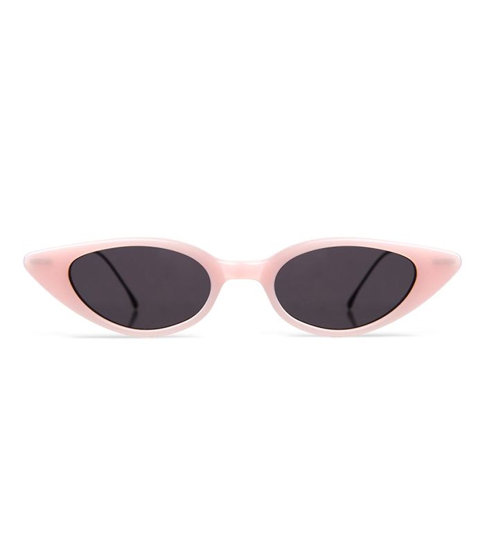 Shop the Coolest Cat-Eye Sunglasses | Who What Wear