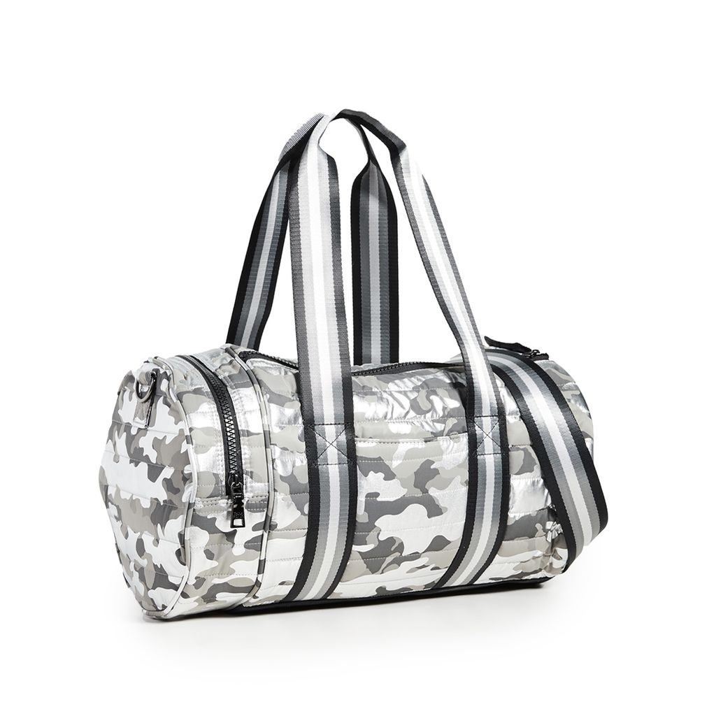 17 Cute Gym Bags That'll Make You Want to Work Out | Who What Wear
