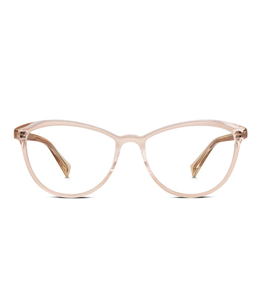 18 Trendy Glasses to Try Right Now | Who What Wear