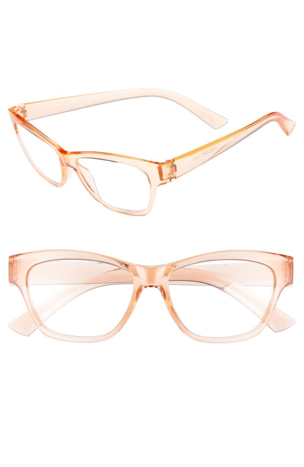 18 Trendy Glasses to Try Right Now | Who What Wear